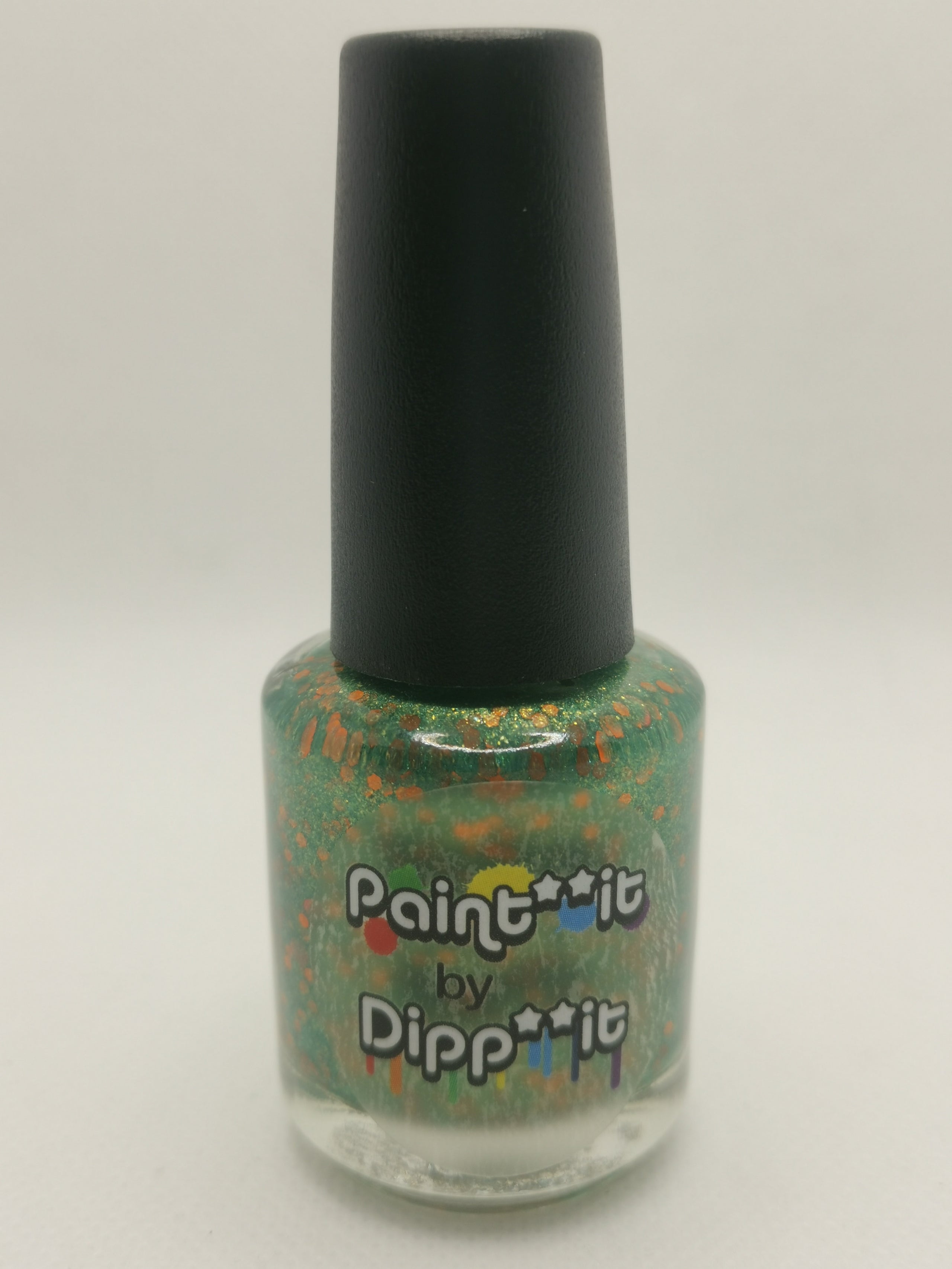 Toxic Temptress | Paint**it by Dip**it